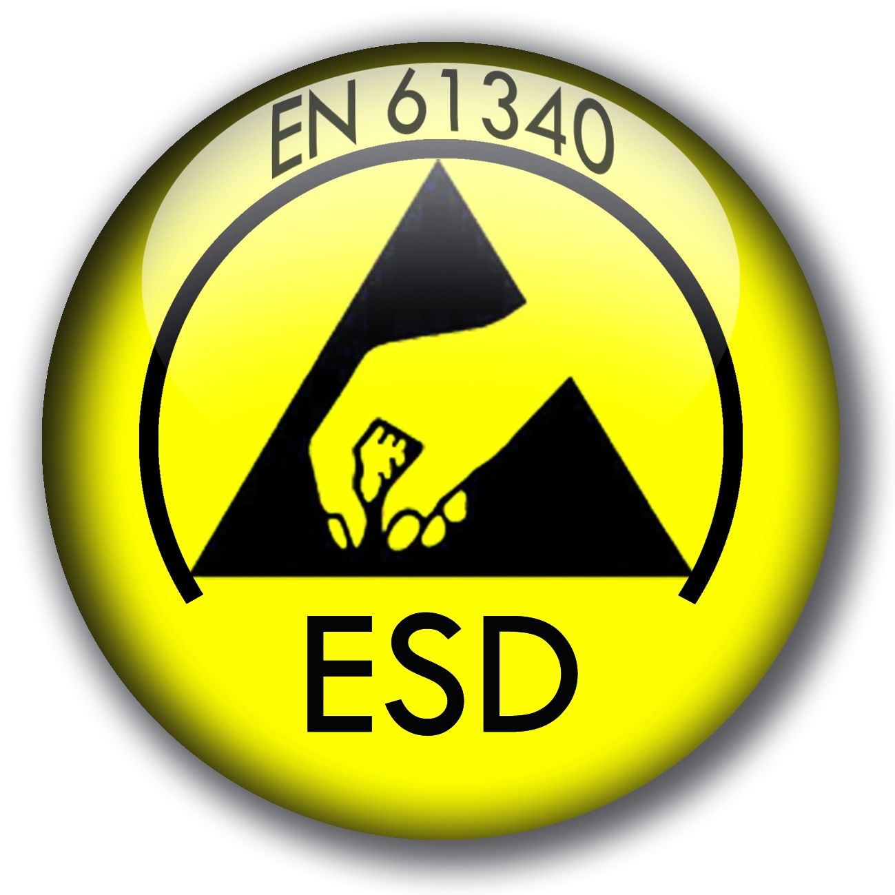 ESD push bar trolley | 1030 x 600 | sw-600.141