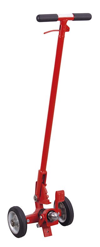 Safety quick-lift jack | 180 | 50 | zsw-1000